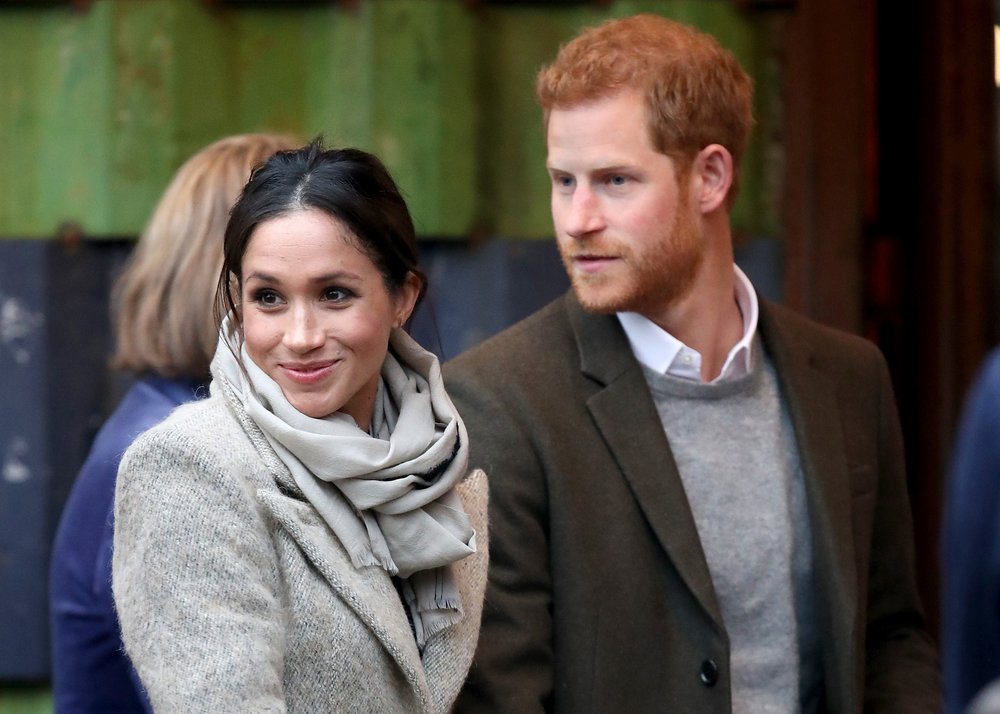 13 Celebrities Who Married Royalty Before Meghan Markle - Net Worth ...
