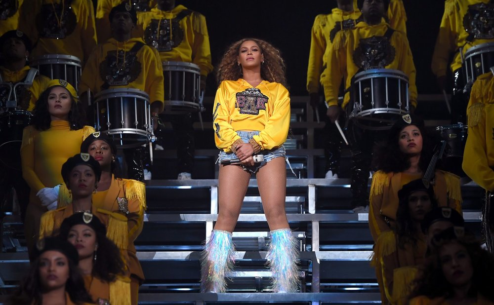 Highlights of Coachella's Weekend One - Net Worth Magazine