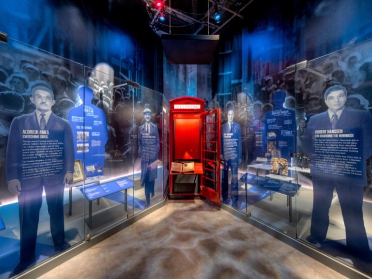 These Odd Museums from around the World Will Astound You! - Net Worth ...