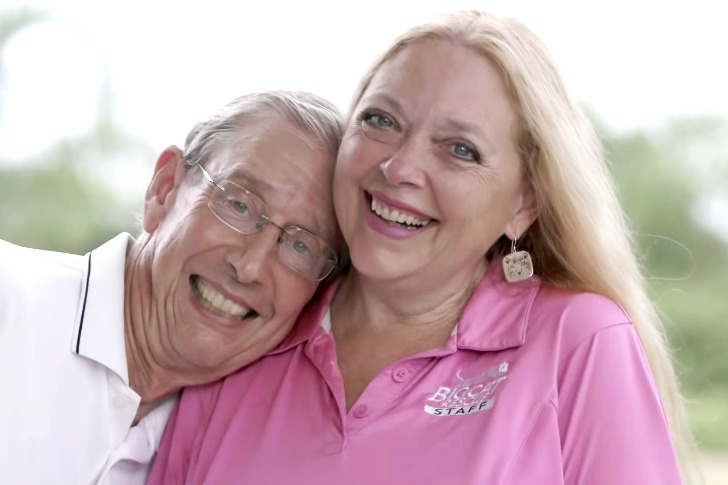 These Famous Celebrity Couples are In It for the Long Haul - Page 50 of ...