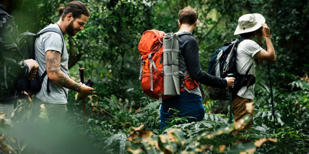 How to Incorporate Sustainable Outdoor Activities into Your Adventures